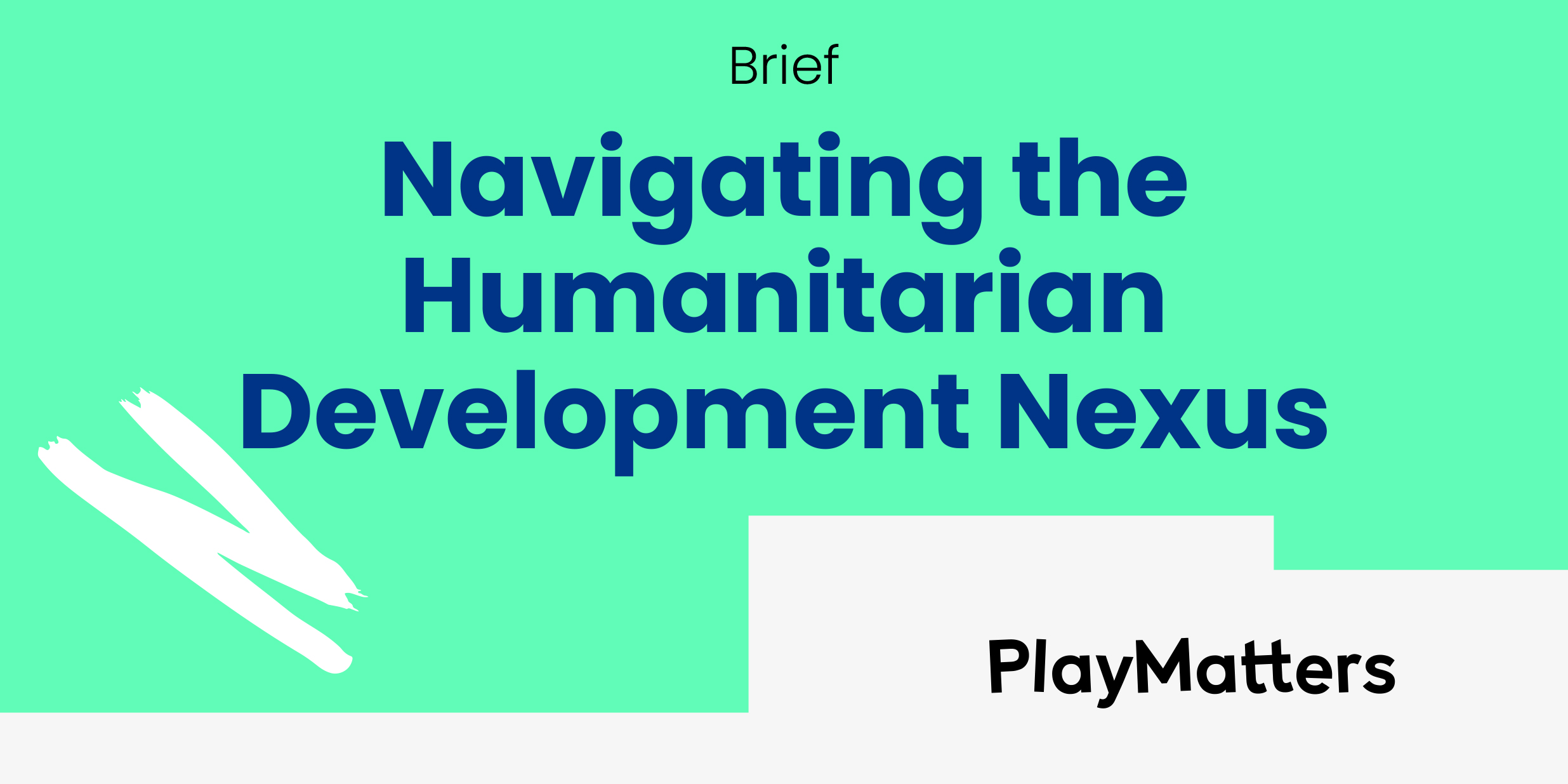 Research Publications | PlayMatters